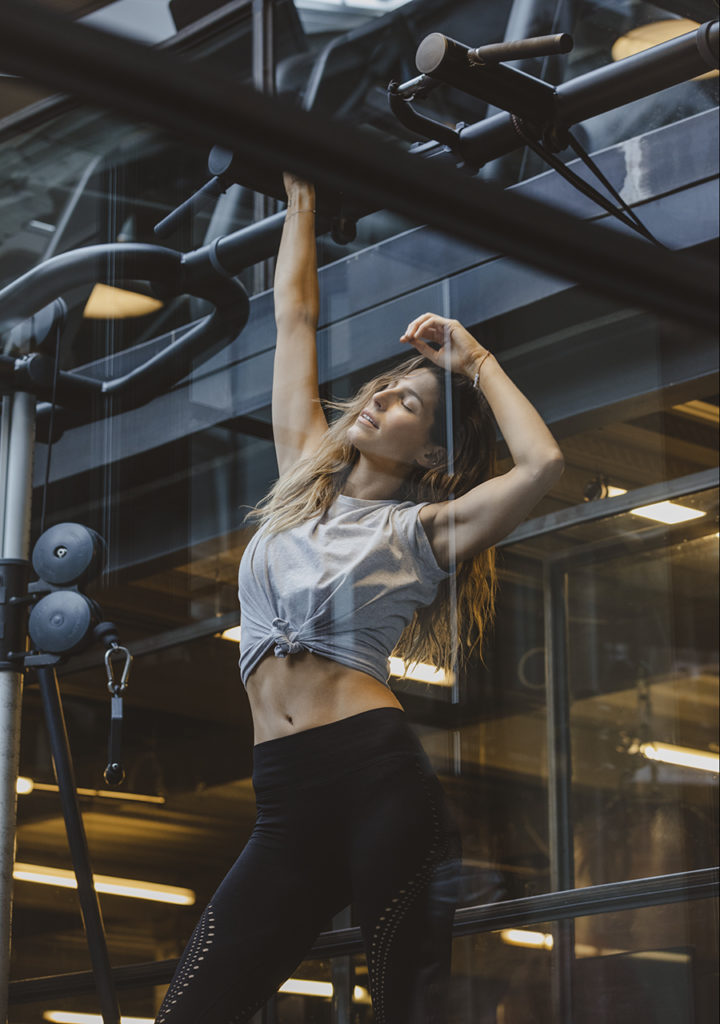 Laury Thileman – Zeynep Represents